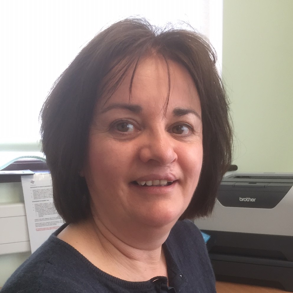 Nursing team – Two Rivers Medical Partnership